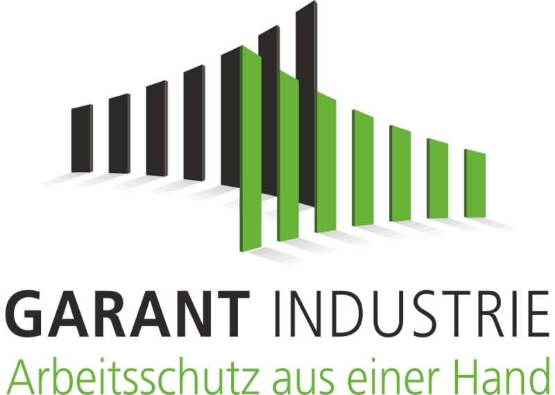 GARANT Industrie – Arbeitsschutz aus einer Hand