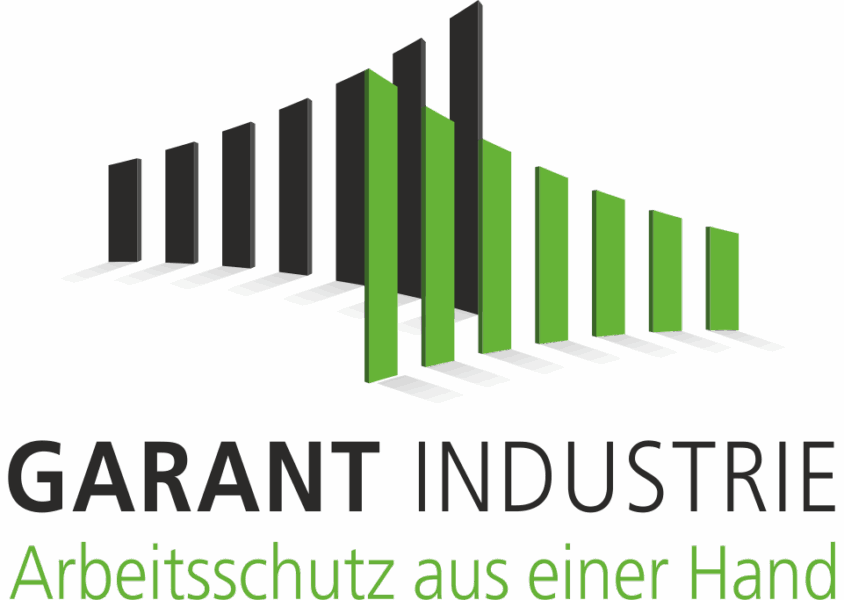 GARANT Industrie – Arbeitsschutz aus einer Hand